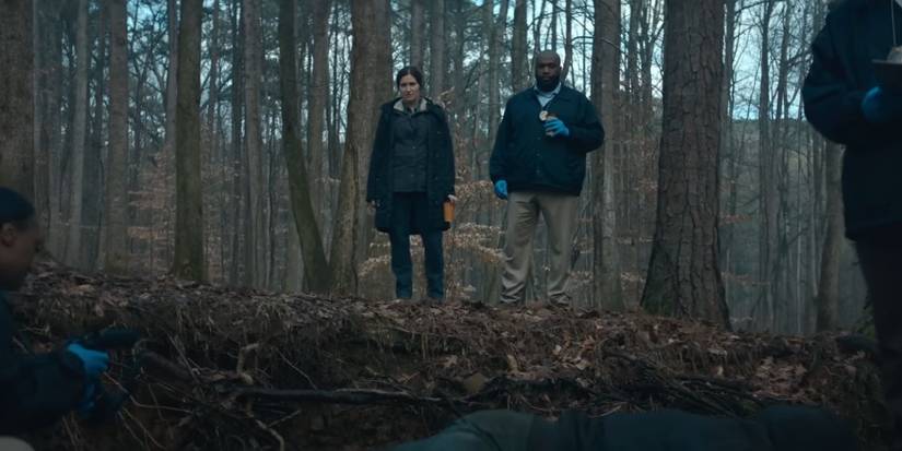 'Agatha All Along' Premiere Easter Eggs