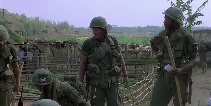 15 Best Tony Todd Movies, Ranked