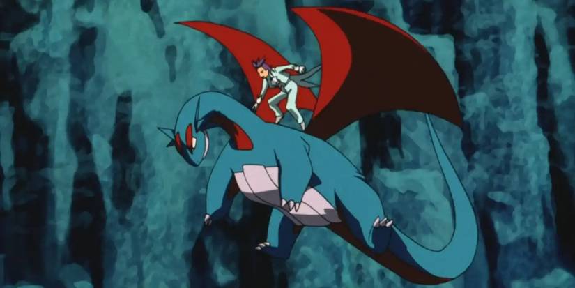 All 10 Pseudo-Legendary Pokémon, Ranked by How Cool It Would Be To Have ...