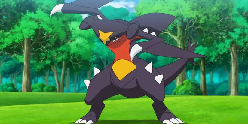 10 Best Dragon-Type Pokémon, Ranked