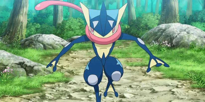 10 Most Badass Pokémon, Ranked