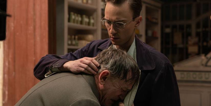 'Queer' -What You Need To Know About Daniel Craig and Luca Guadagnino's ...