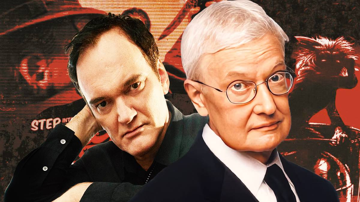 Quentin Tarantino, Roger Ebert, and Gene Siskel All Agree on This '80s ...
