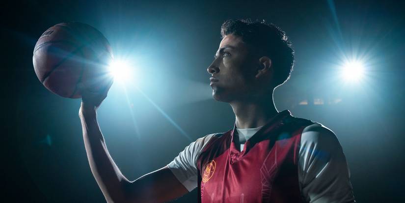 'Rez Ball' Review - Netflix’s Basketball Drama Sticks to Formula, but ...