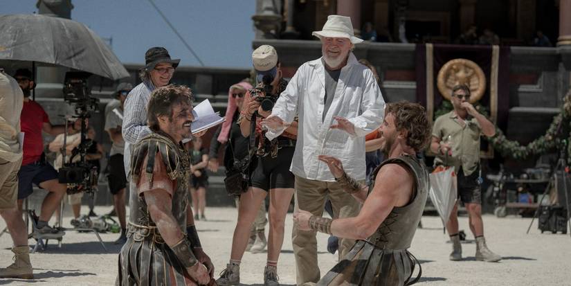 'Gladiator II' - What To Know About the Long Awaited Sequel
