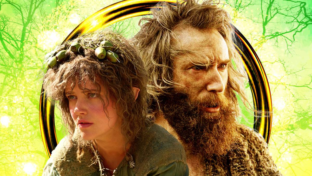 What Does the Harfoots' Walking Song Mean in ‘The Rings of Power’?