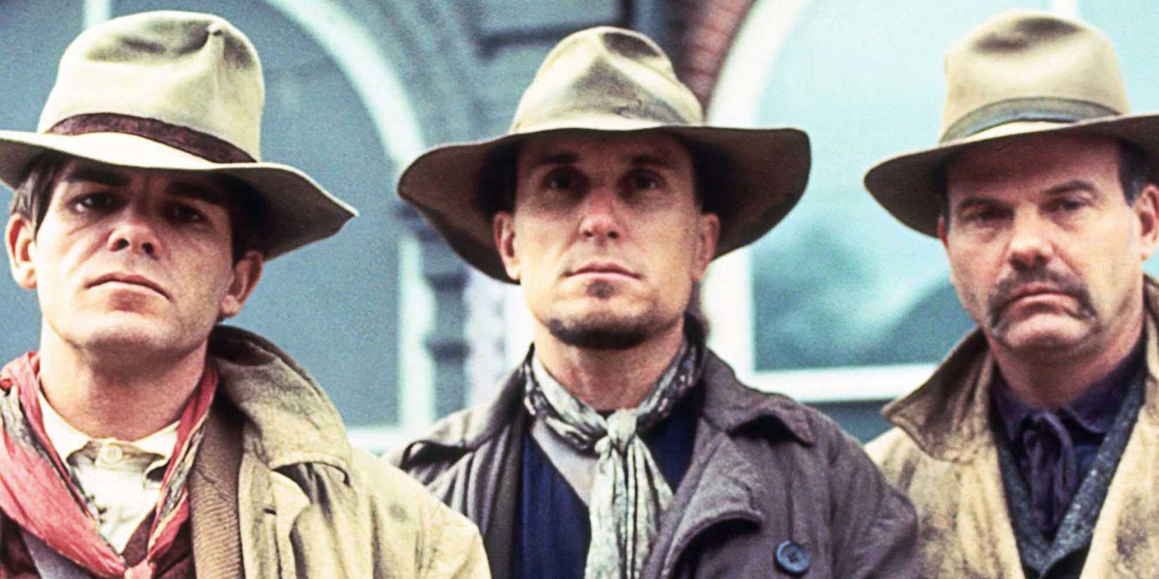 Robert Duvall Played Jesse James in This Underseen Revisionist Western