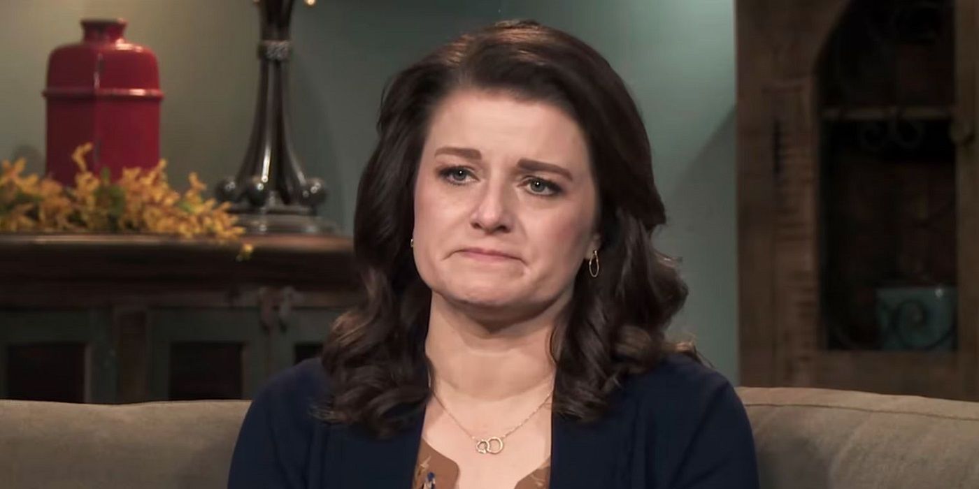 ‘Sister Wives’ Fans Divided Over Robyn Brown’s Desire To Break Up the ...