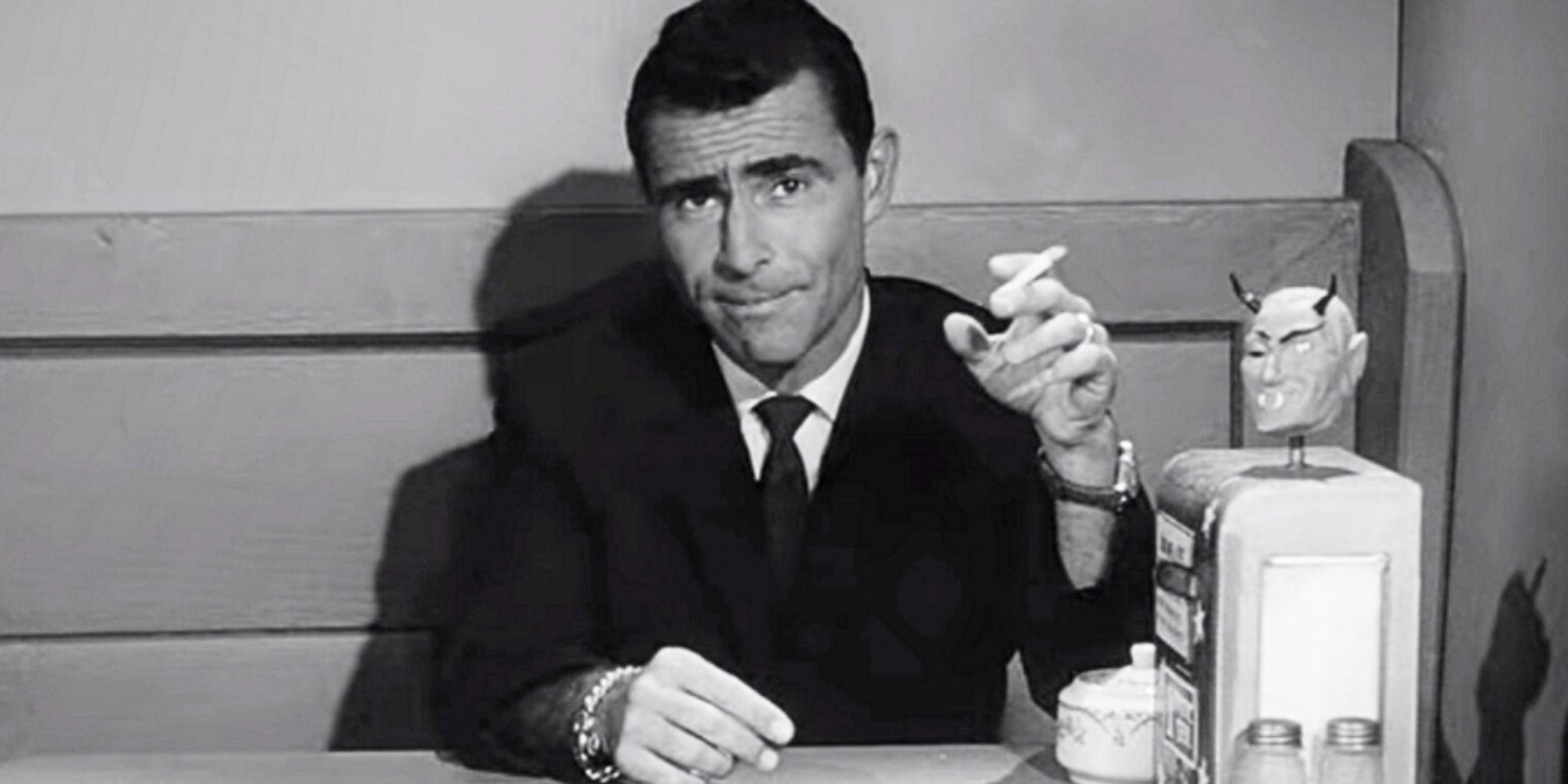10 Creepiest 'Twilight Zone' Moments of All Time, Ranked