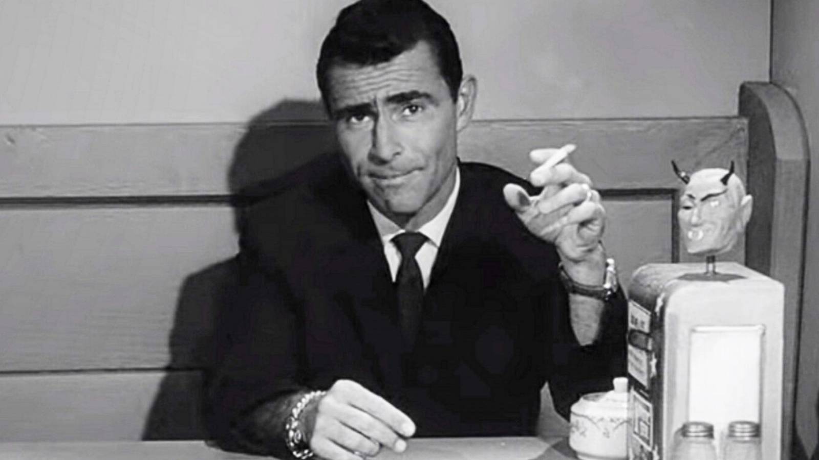 Rod Serling's 10 Best Closing Narrations From 'The Twilight Zone,' Ranked