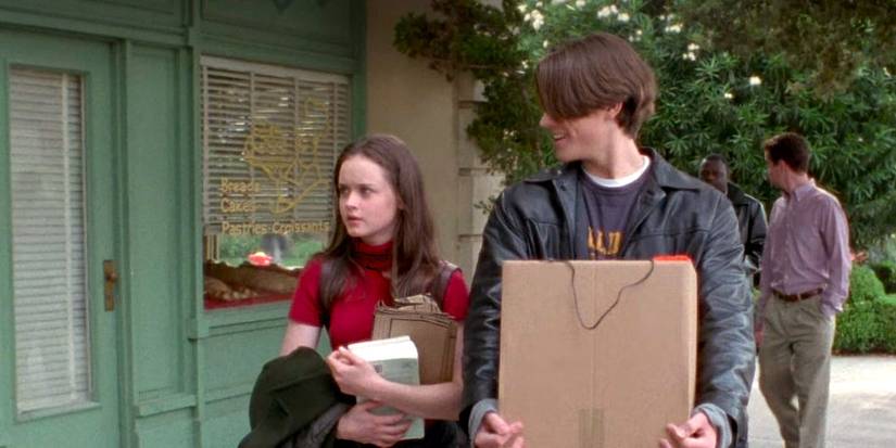 10 Best Season 1 Episodes of 'Gilmore Girls,' Ranked