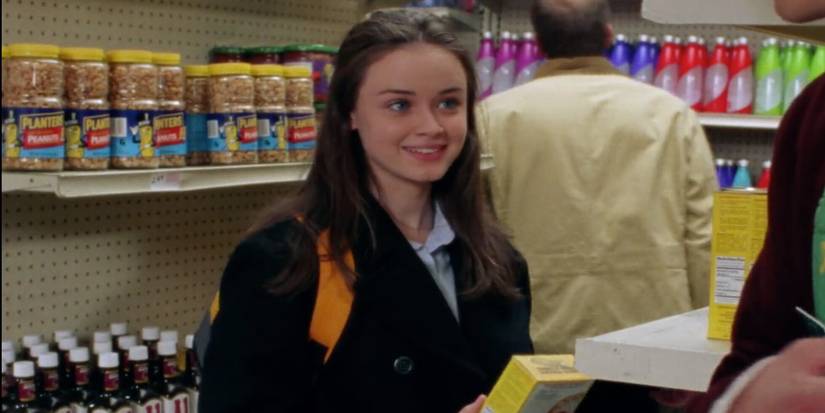 15 Best Rory Quotes in 'Gilmore Girls,' Ranked