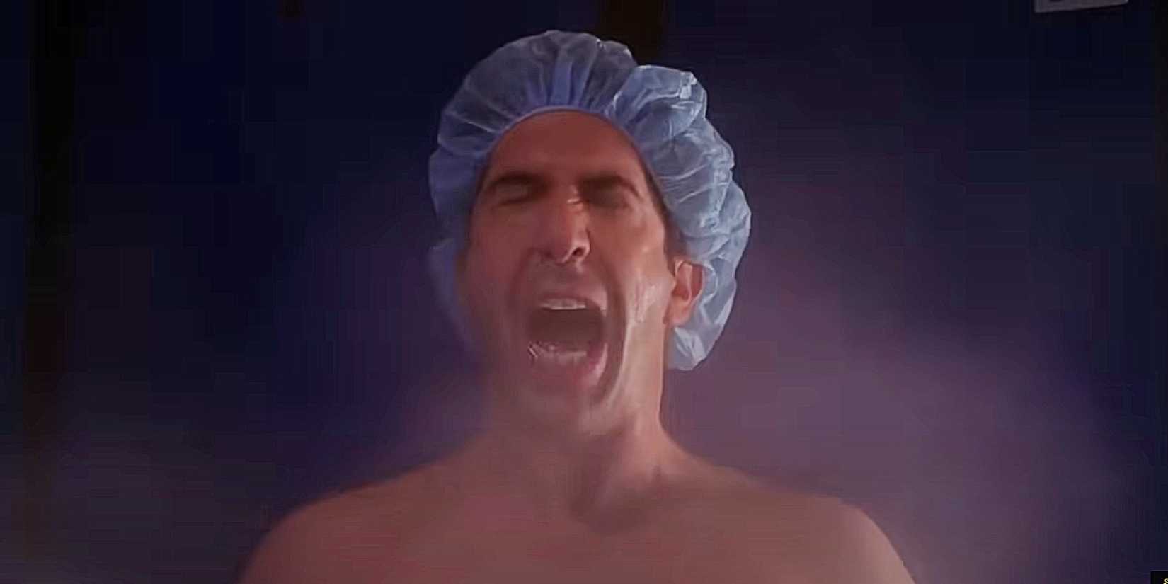 10 Best Ross Quotes in 'Friends,' Ranked