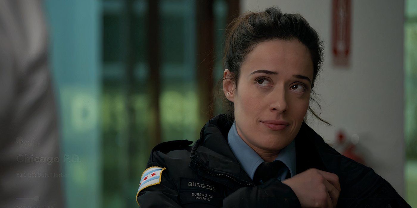 'Chicago P.D.'s Detective Promotion Test Is a Nightmare in Season 12 ...