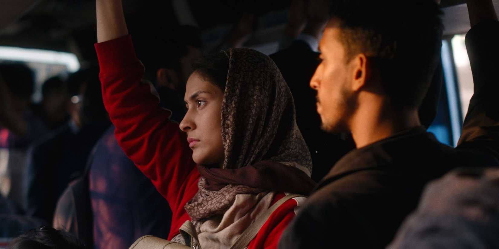 'Saba' Review: A Quiet, Powerful Drama About Family and Sacrifice