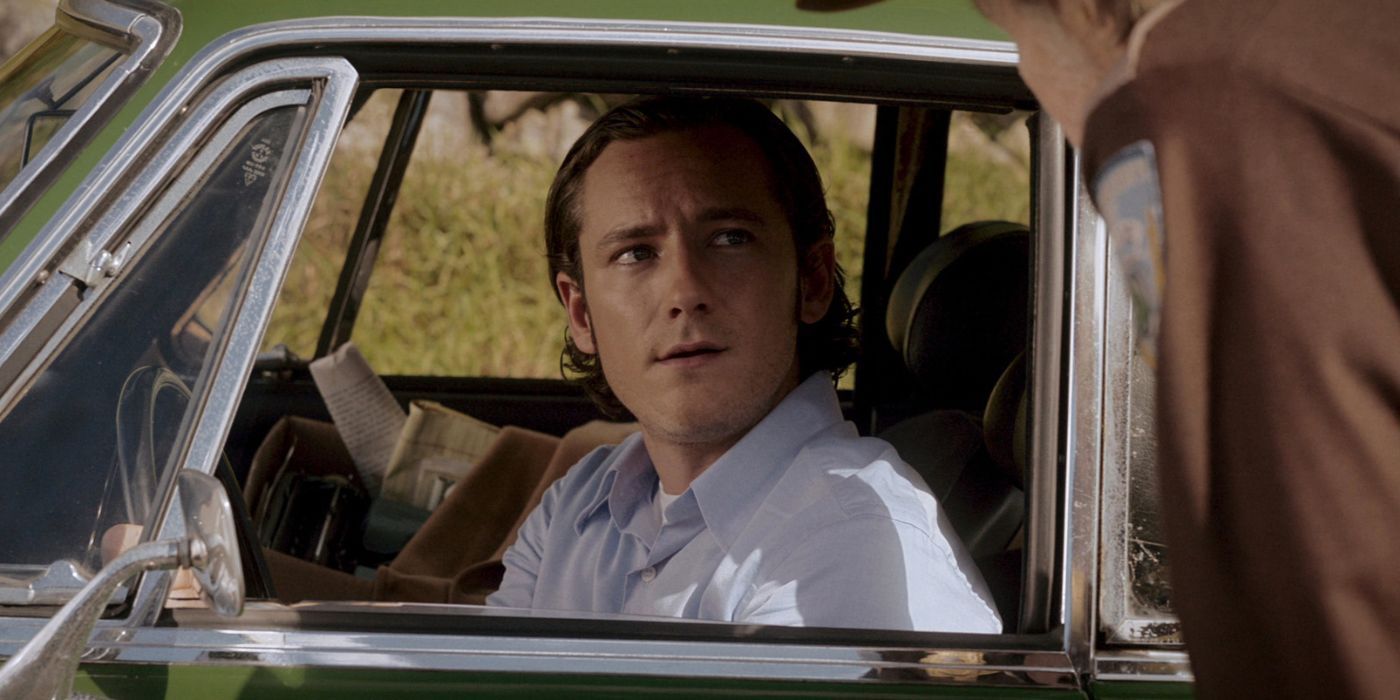 As Bob in 'Thunderbolts*,' Lewis Pullman Just Became What the MCU Has ...