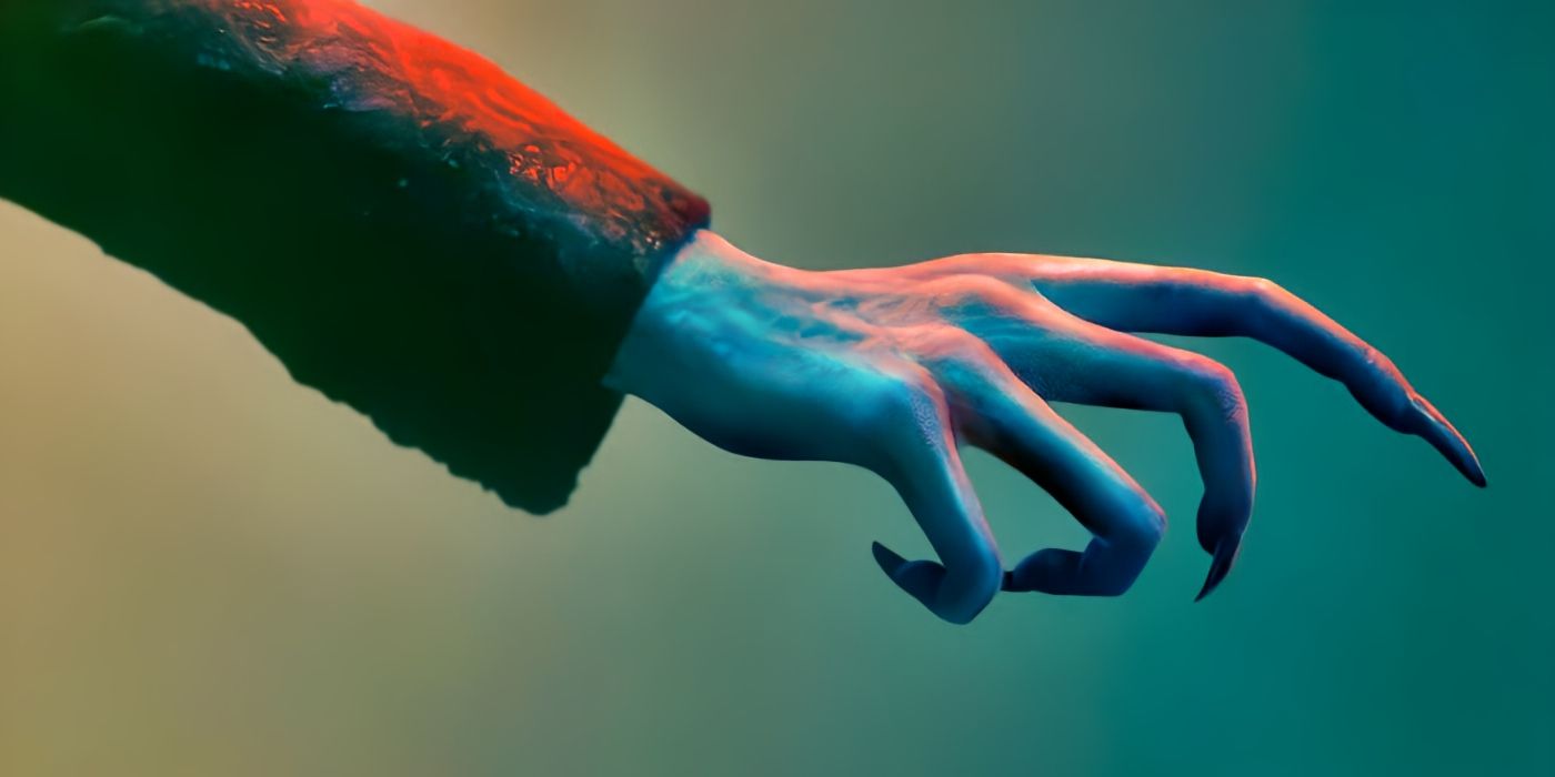 Where the Heck Is That New ‘Salem's Lot’ Movie?