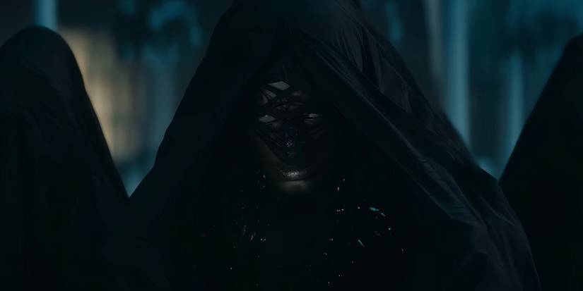 ‘Agatha All Along’ - Meet the Spellbinding Cast of Witches in the ...