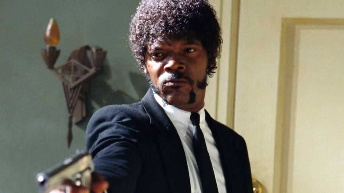 5 Samuel L. Jackson Movies That Are Masterpieces