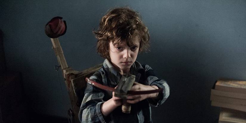 'The Babadook' Director Tackles Horror Taboos 10 Years Later