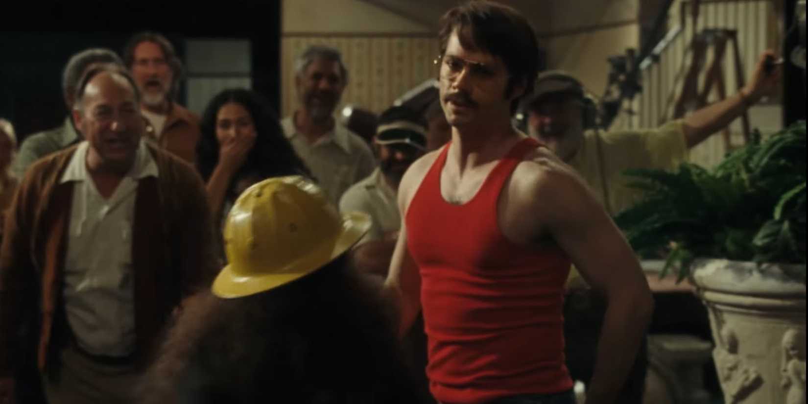 'Saturday Night' Cast Guide - Who Stars in the 'SNL' Movie?