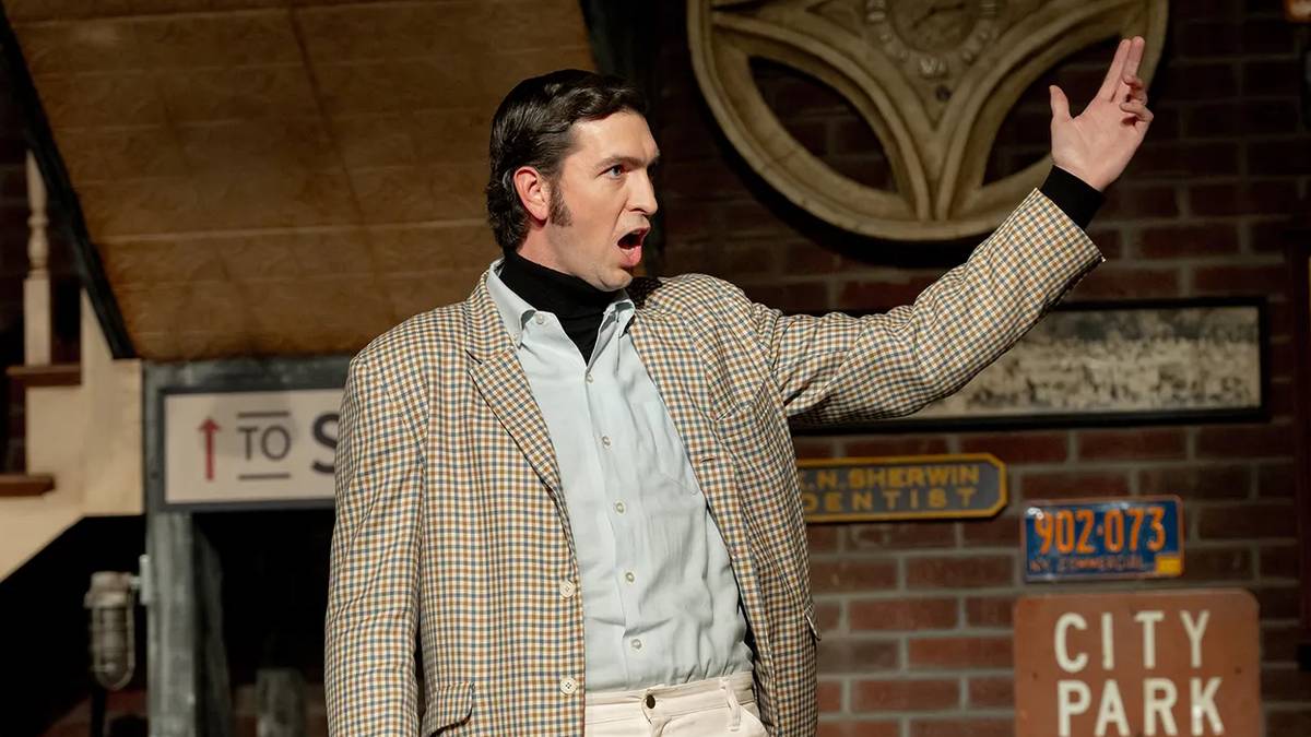 'Saturday Night' Doesn't Have the Laughs To Reach Its Next Box Office ...