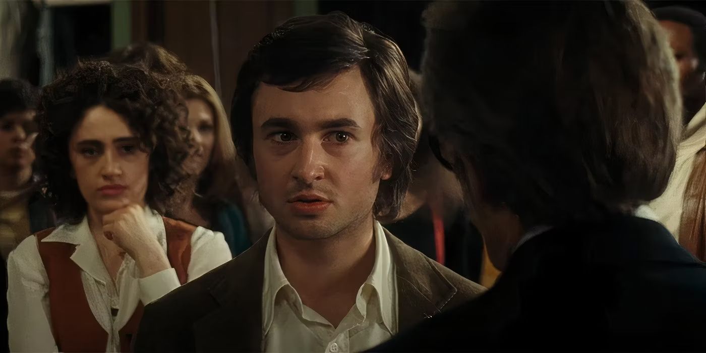 How Much of 'Saturday Night' Actually Happened?