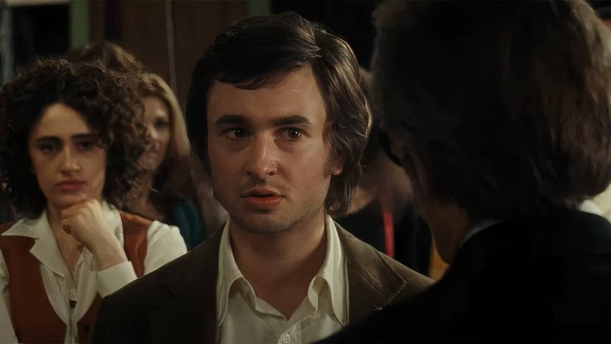 ‘Saturday Night’ Domestic Box Office Nearly Breaks a Record in Debut ...