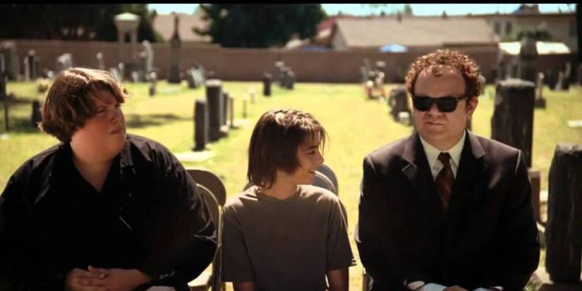 Before 'His Three Daughters', the Director Gave Us This Underrated ...