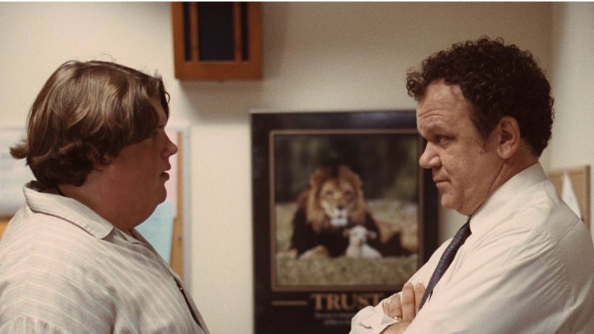 Before 'His Three Daughters', the Director Gave Us This Underrated ...