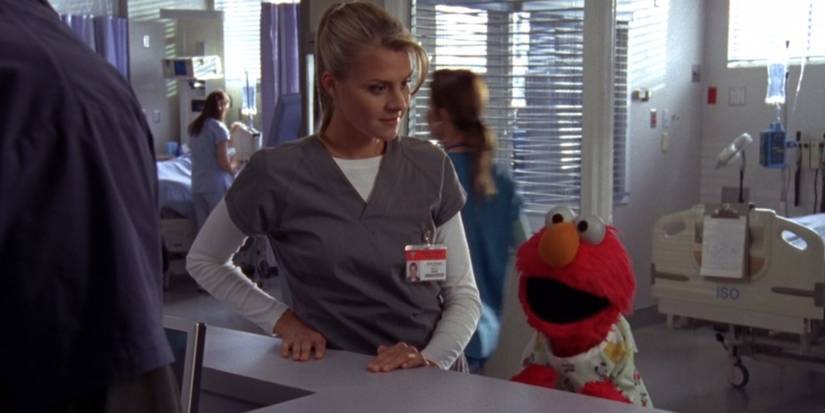 'Scrubs' 10 Best Episodes, Ranked