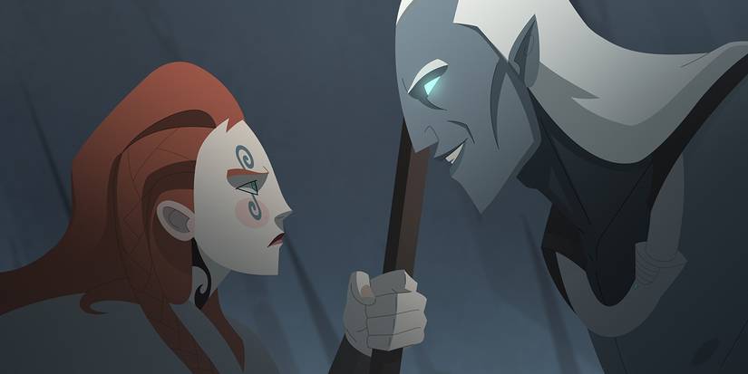 10 Greatest Adult Animated Shows on Netflix, Ranked