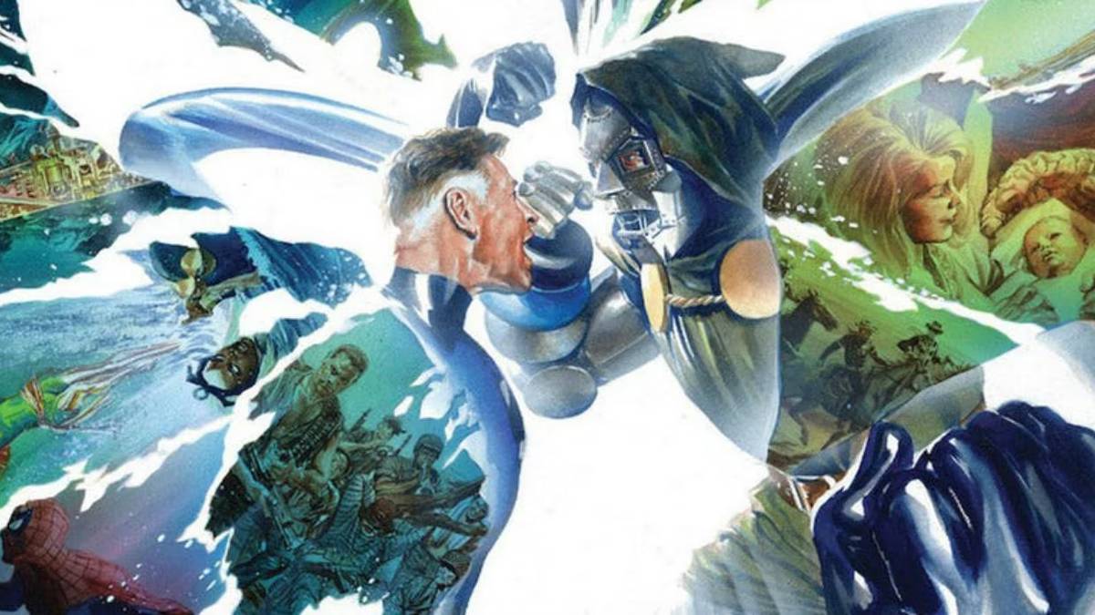 10 Most Important Marvel Comic Book Storylines the MCU Hasn't Covered