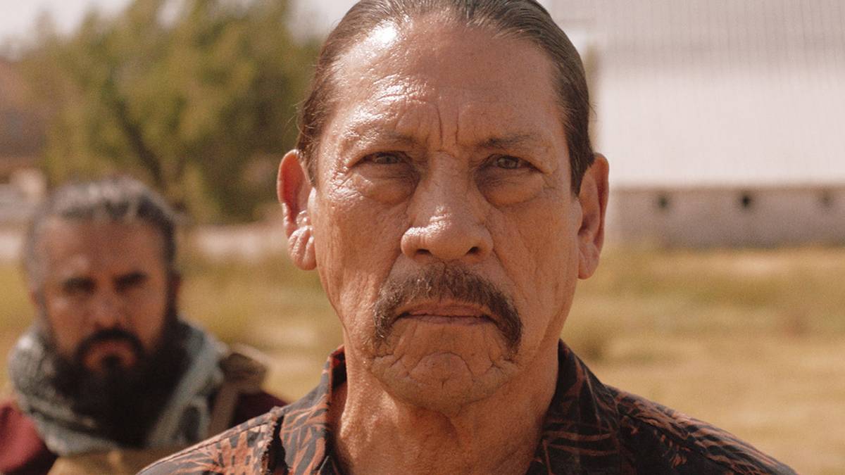 Danny Trejo Conjures Up an Army of the Dead in 'Seven Cemeteries ...