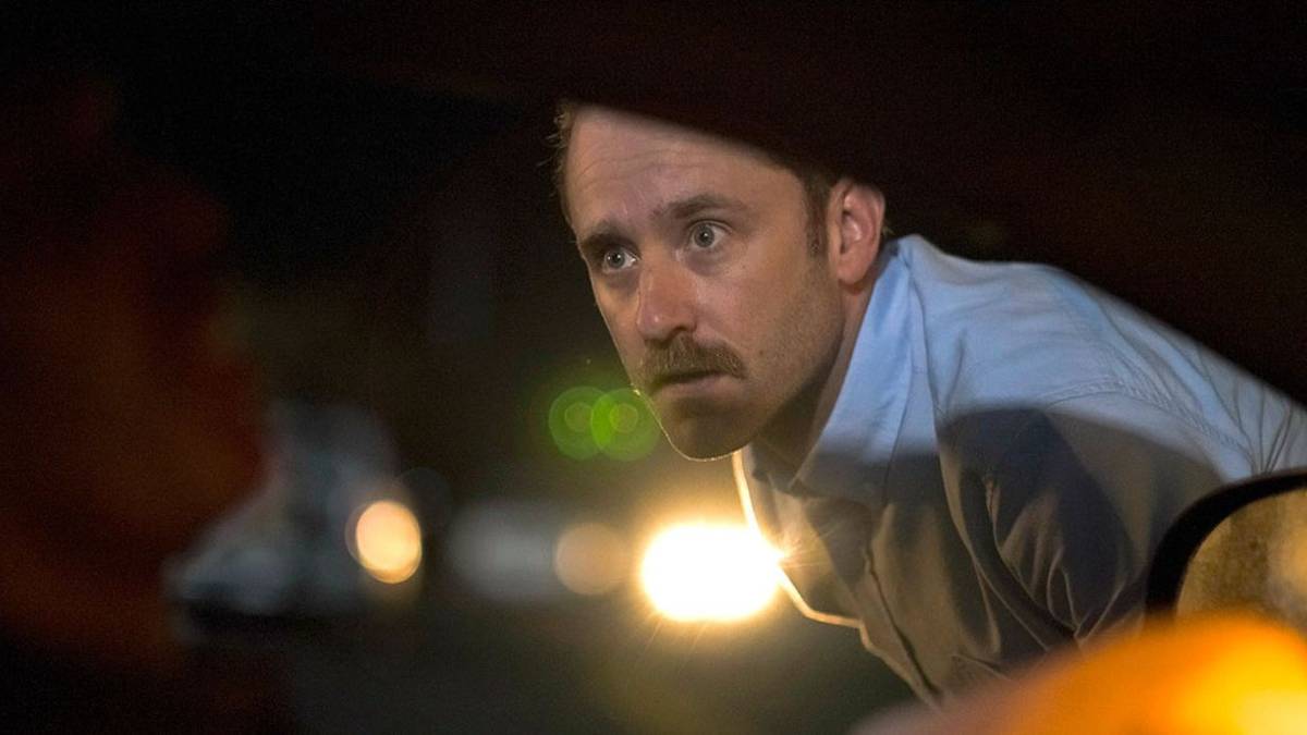 'Sharp Corner' Review - Ben Foster Gives One of 2024's Most Memorable ...