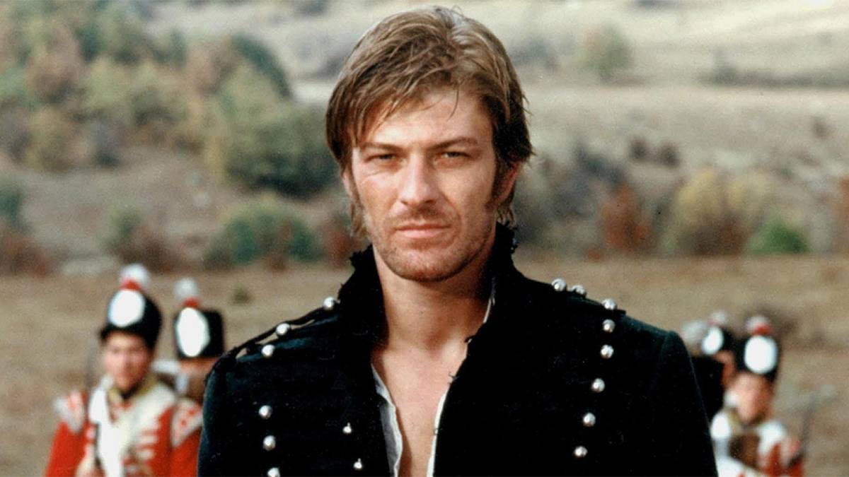 Somehow, Sean Bean Survived in This Historical War Series