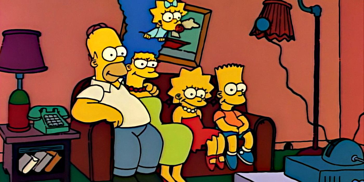This Classic ‘Simpsons’ Episode Takes a Direct Shot at “Superfans”