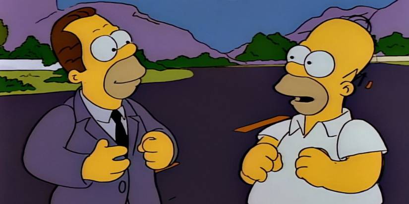 10 Best Season 2 Episodes of 'The Simpsons,' Ranked