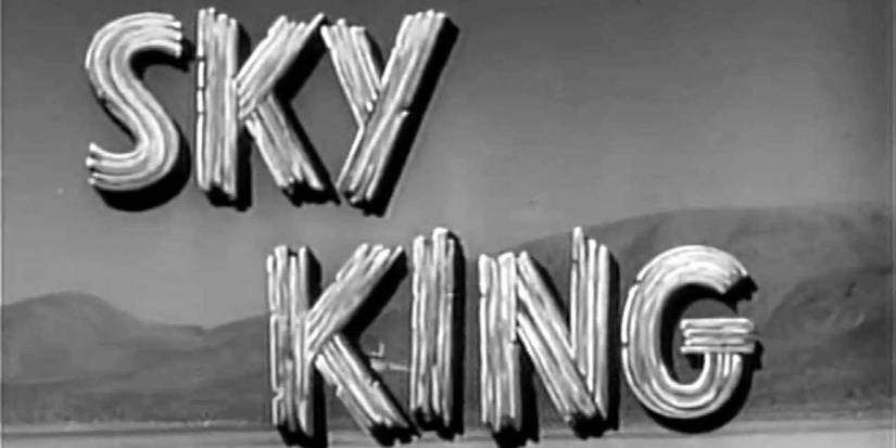 One of My Favorite ‘50s Westerns Mixed Cowboys With Planes for 7 Seasons