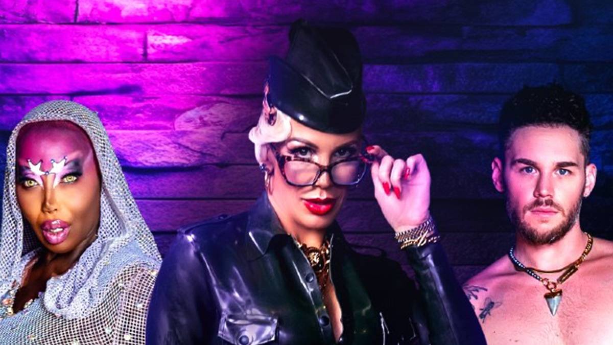 ‘Slag Wars’ Are Back and Stripping Down for Battle