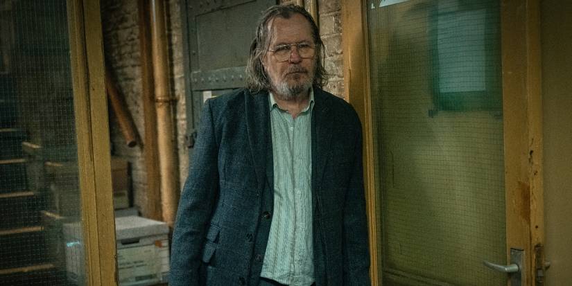 Is MI5's Slough House Real? The True Story Behind Apple TV+'s Spy ...