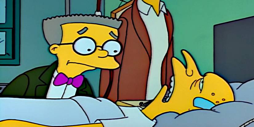 10 Best Season 2 Episodes of 'The Simpsons,' Ranked