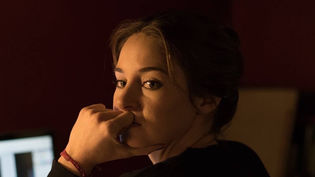 ‘Paradise’ Creator Confirms Vital Detail About Shailene Woodley’s Season 2 Character