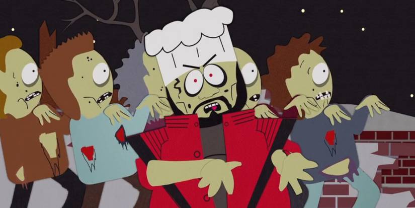 'South Park's 10 Best Halloween Episodes, Ranked