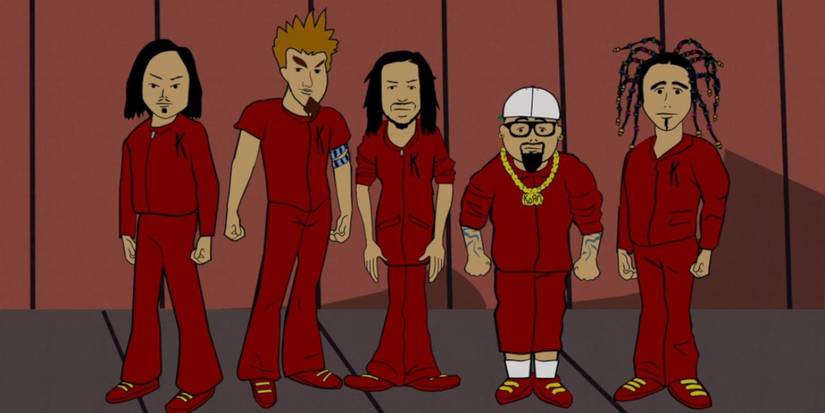 'South Park's 10 Best Halloween Episodes, Ranked