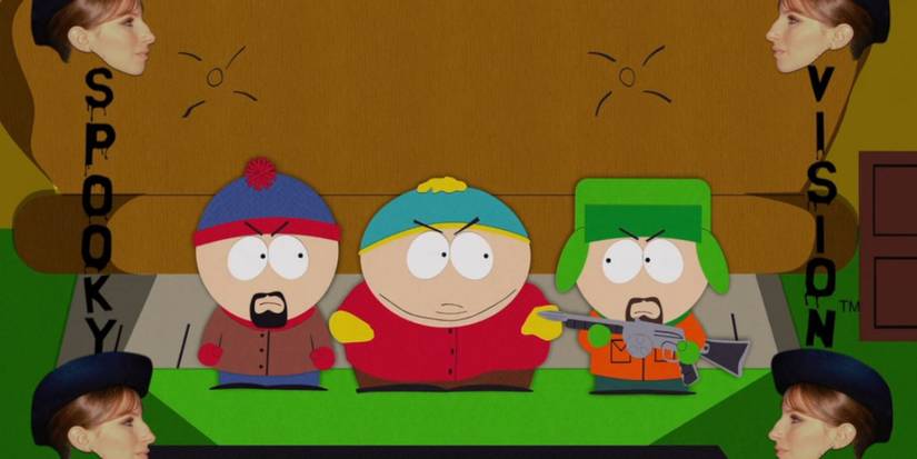 'South Park's 10 Best Halloween Episodes, Ranked