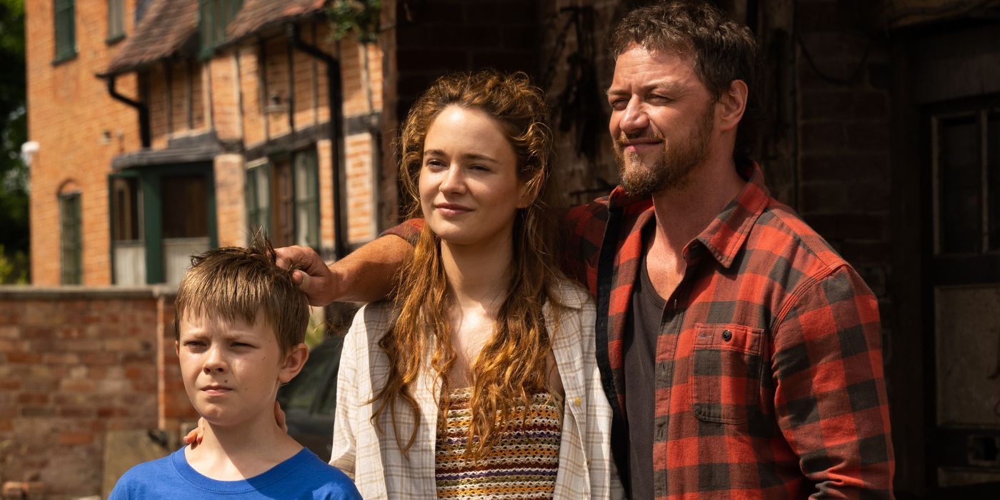 James McAvoy’s ‘Speak No Evil’ Beats the Original in This Key Way