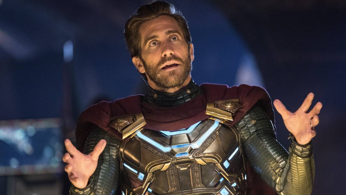 Jake Gyllenhaal Boards Romantic Thriller From M. Night Shyamalan and ...