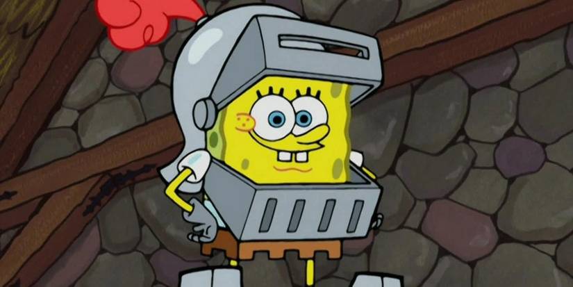 10 Most Iconic Animated TV Characters Everyone Knows