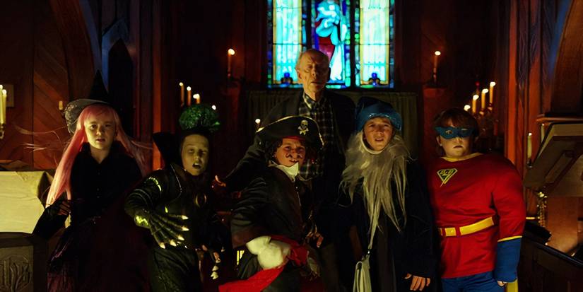 20 Most Nostalgic Halloween Movies, Ranked